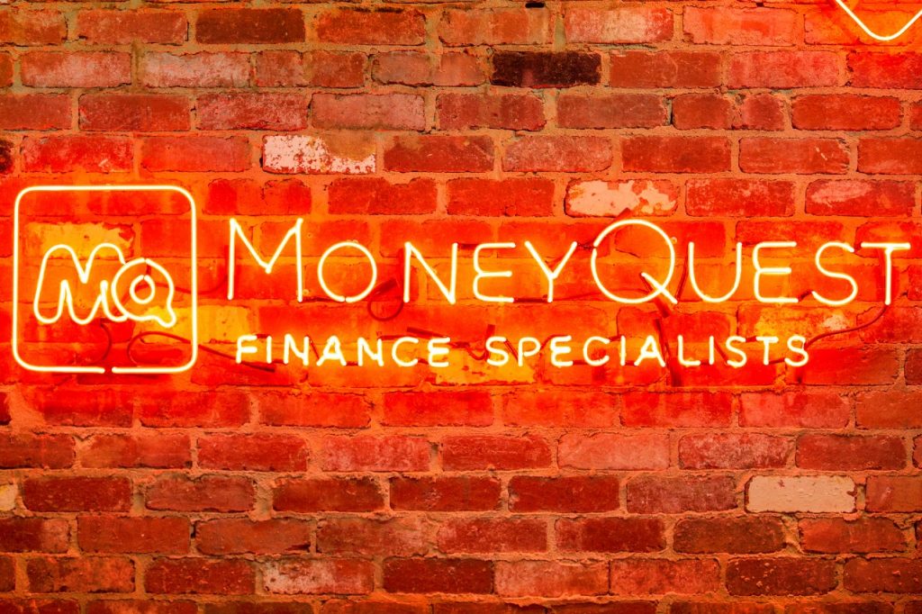 Who is MoneyQuest | MoneyQuest | Run Your Own Franchise