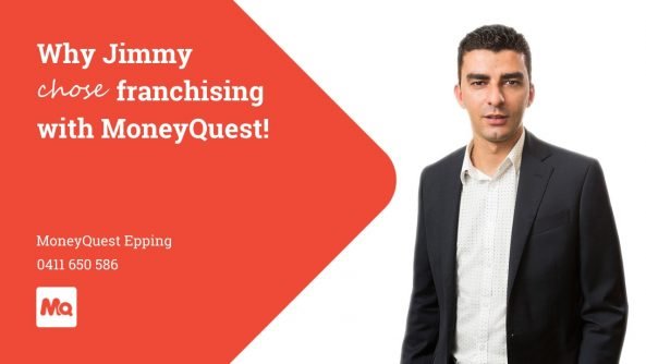 MoneyQuest | Own your mortgage broker franchise in Australia