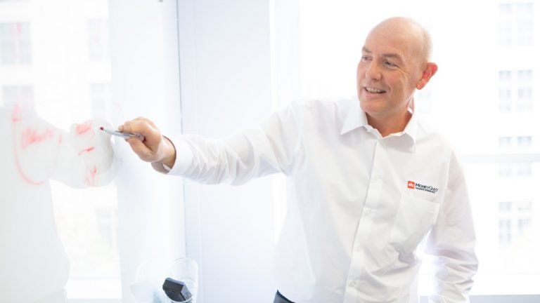 MoneyQuest | Own your mortgage broker franchise in Australia