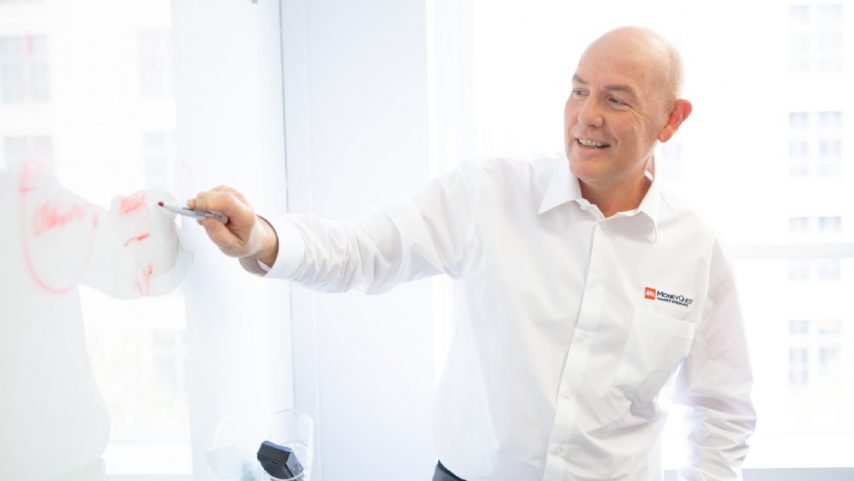 MoneyQuest | Own your mortgage broker franchise in Australia