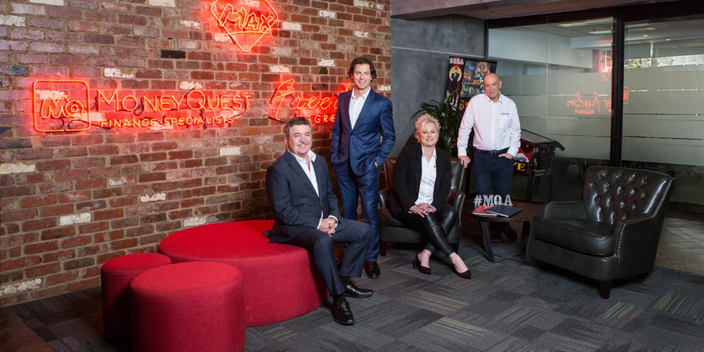 MoneyQuest Head Office | MoneyQuest | Run Your Own Franchise